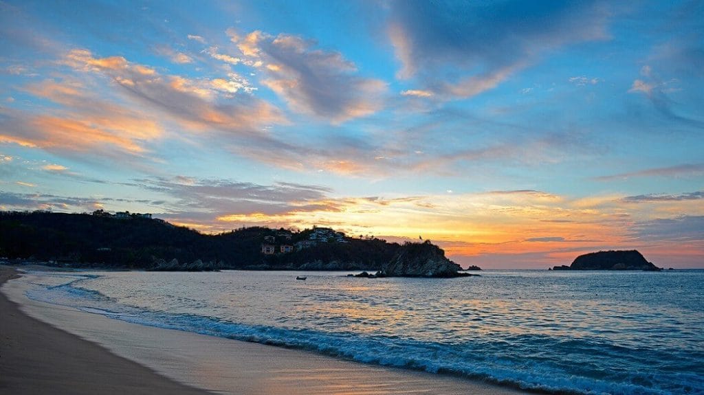 Huatulco