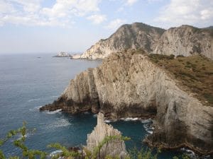 Maruata Michoacan Las mejores playas de Mexico