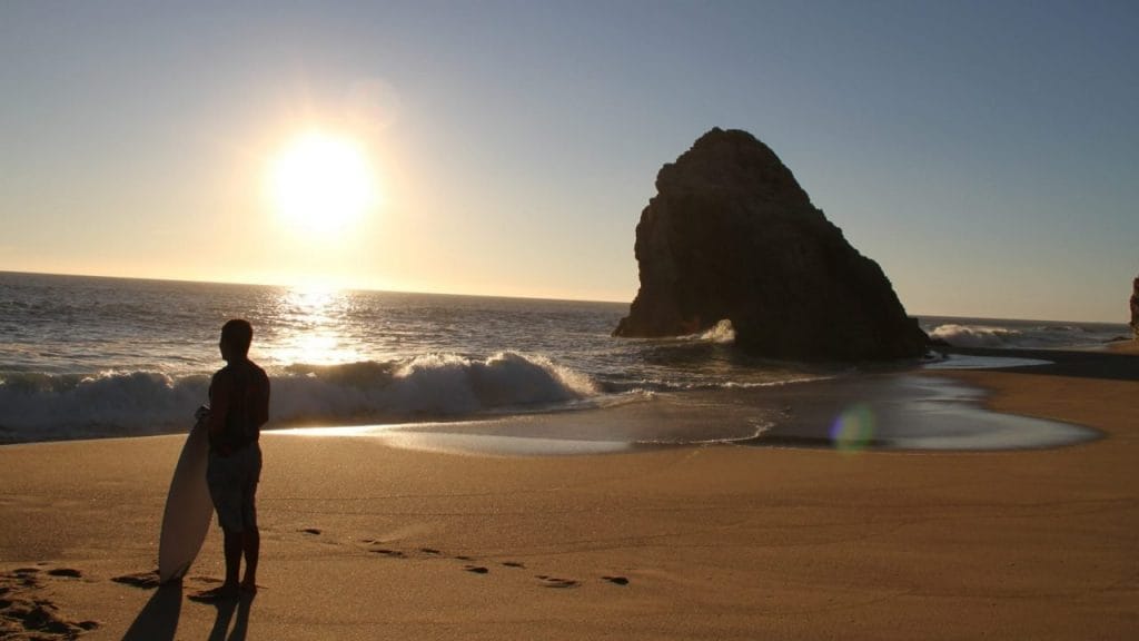Pichilinguillo Michoacan Las mejores playas de Mexico