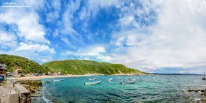 Tehuamixtle Jalisco Las mejores playas de Mexico