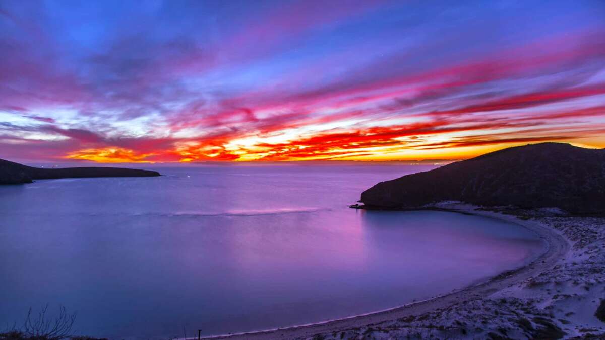 Punta Chivato Baja California Sur Las mejores playas de Mexico
