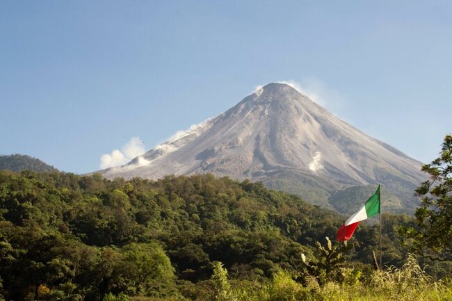 Turismo rural en Colima Articulos y tips de viaje sobre Playas en ...