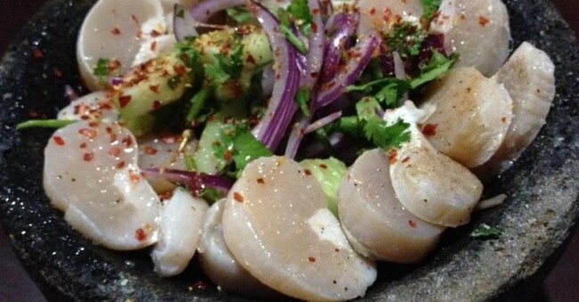 Gastronomía de Mazatlán Articulos y tips de viaje sobre Playas en ...