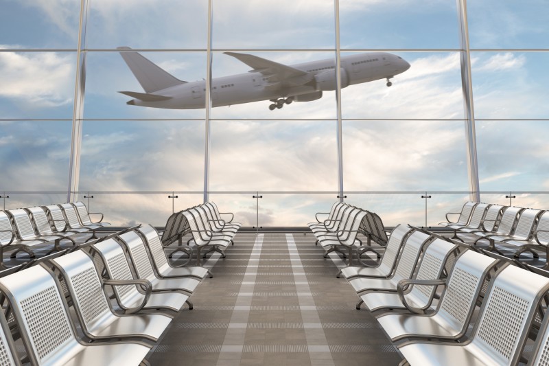 Cómo viajar en avión por primera vez Articulos y tips de viaje sobre ...
