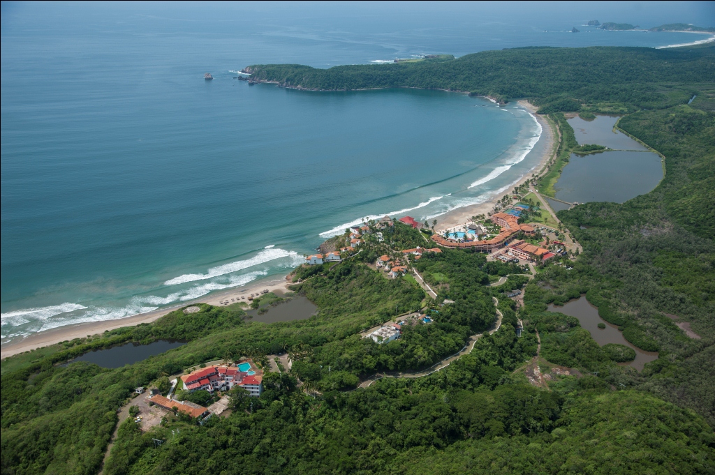 Costalegre - Playas de Mexico