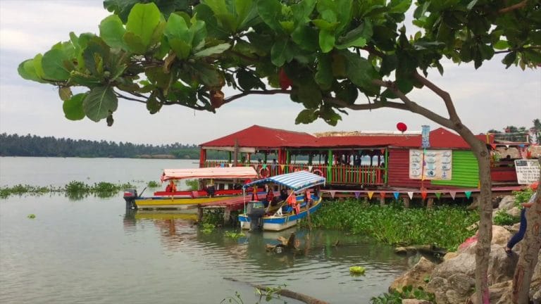 Chiltepec - Playas de Mexico
