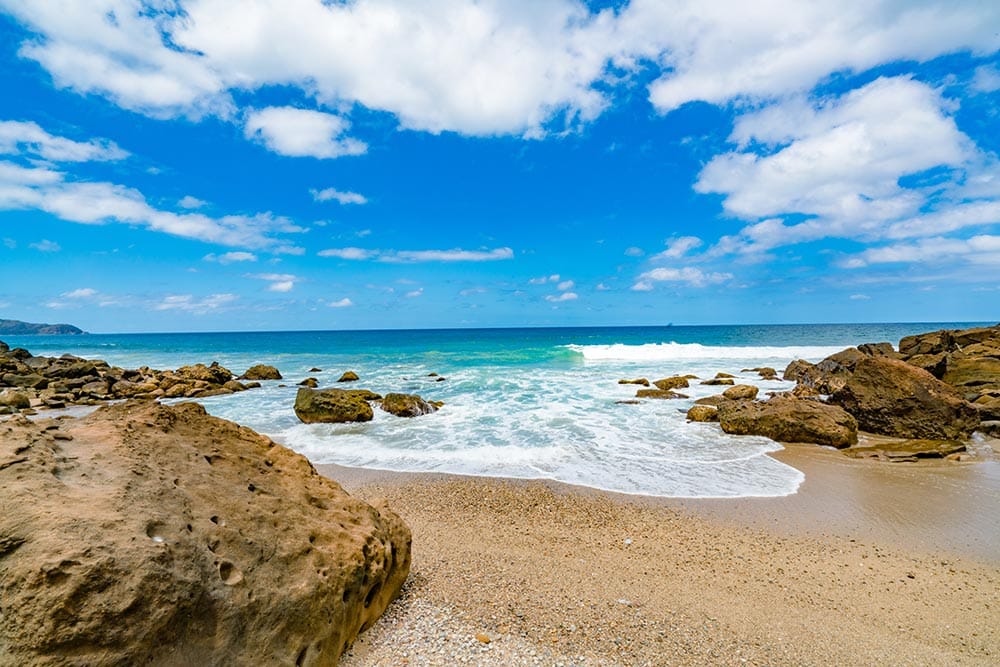Litibu Nayarit Las mejores playas de Mexico