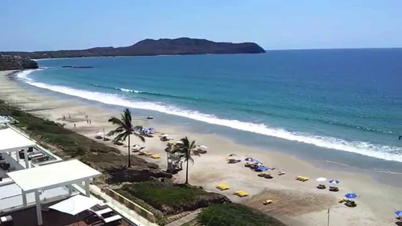 Litibu Nayarit Las mejores playas de Mexico