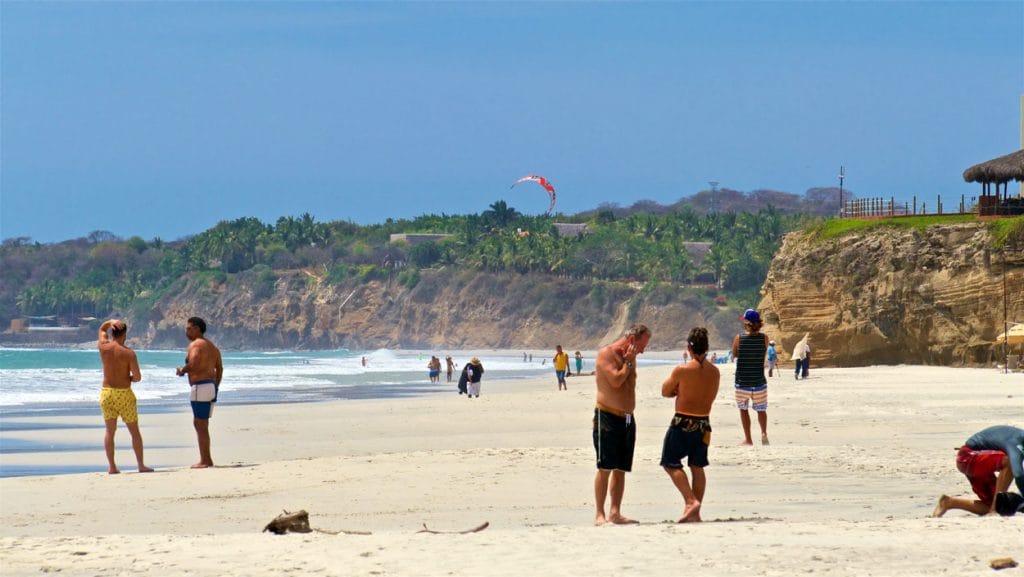 Destiladeras Nayarit Las mejores playas de Mexico