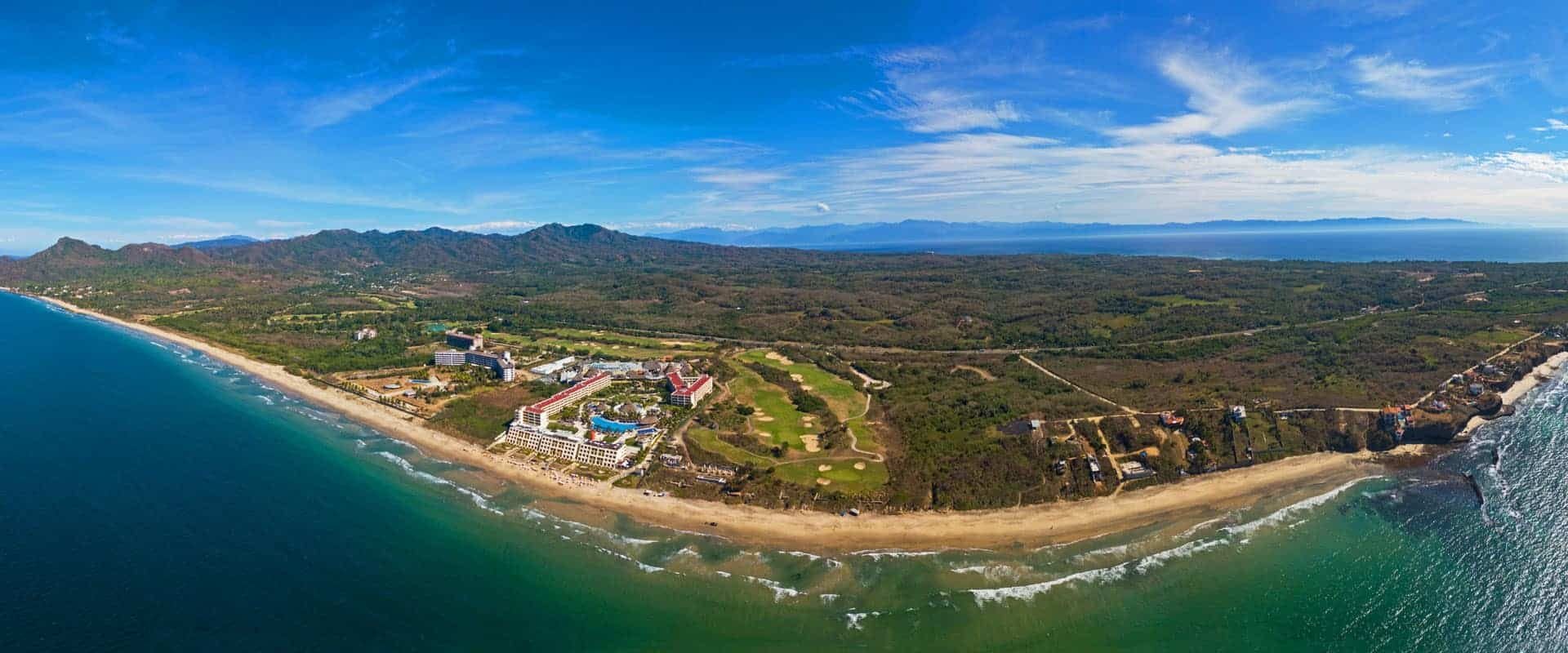Litibu Nayarit Las mejores playas de Mexico