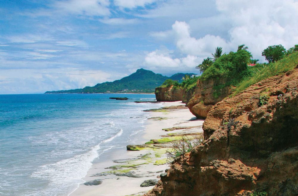 Litibu Nayarit Las mejores playas de Mexico