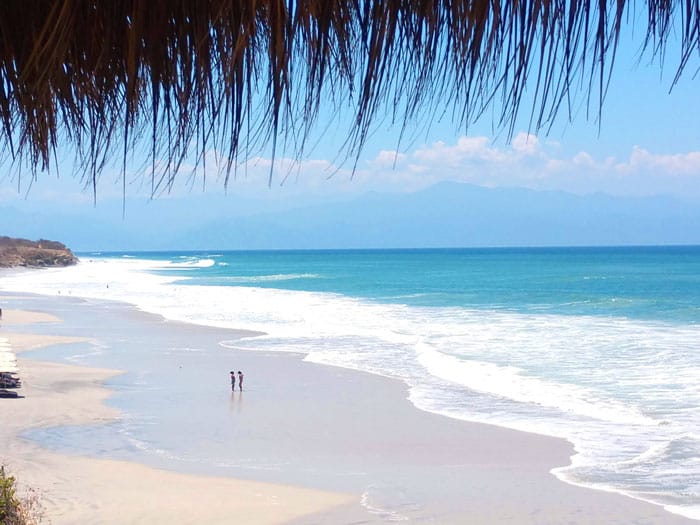 Destiladeras Nayarit Las mejores playas de Mexico