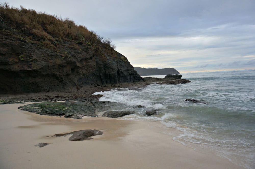 Litibu Nayarit Las mejores playas de Mexico