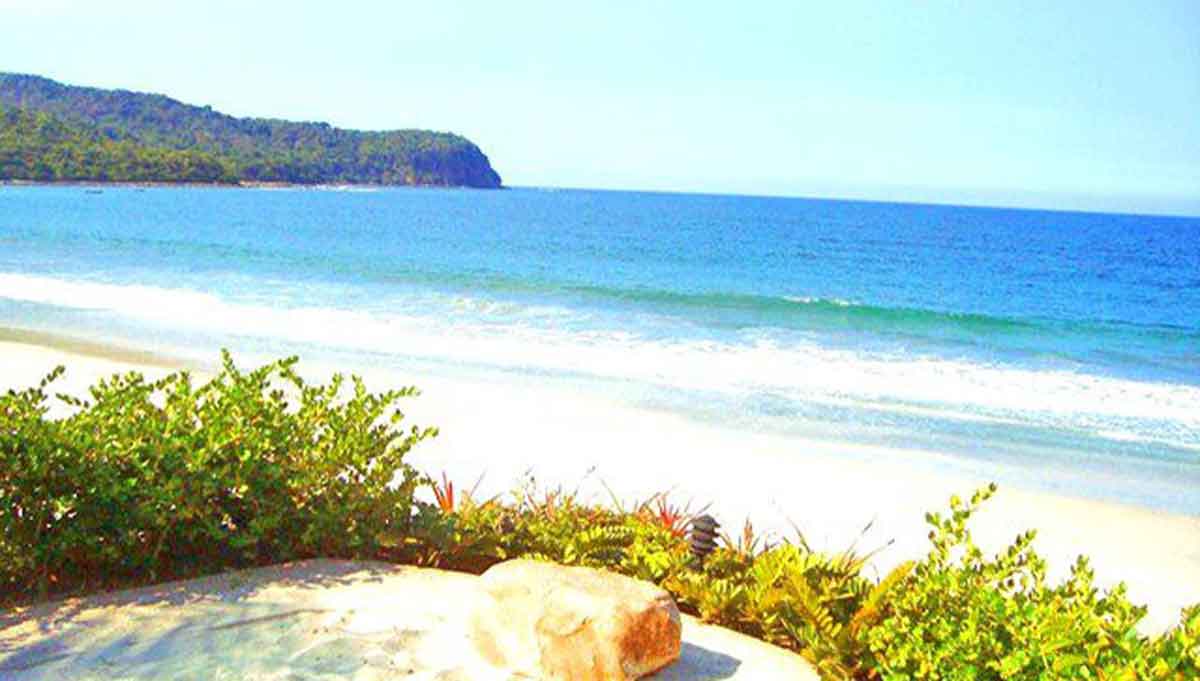 Litibu Nayarit Las mejores playas de Mexico