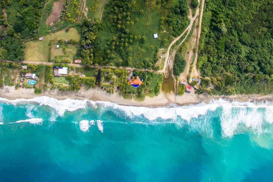 Litibu Nayarit Las mejores playas de Mexico