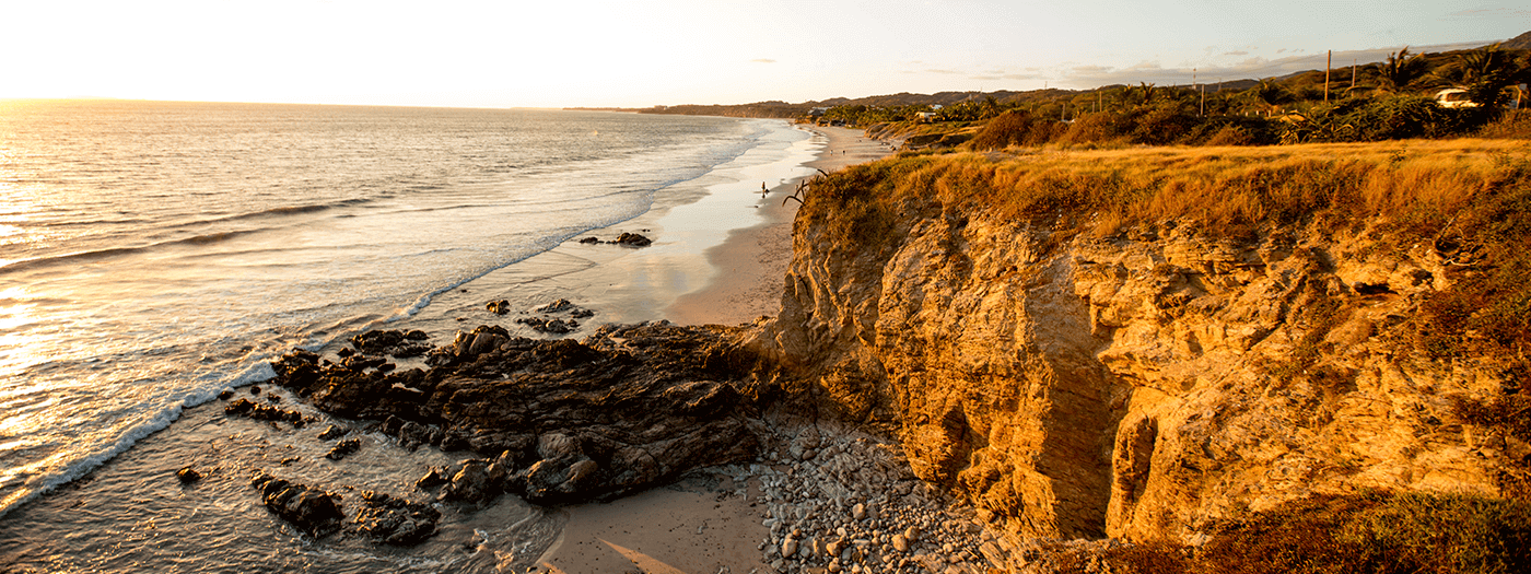 Litibu Nayarit Las mejores playas de Mexico