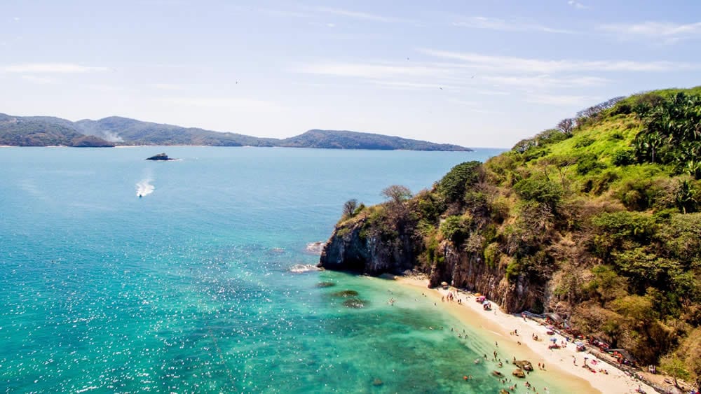 Litibu Nayarit Las mejores playas de Mexico