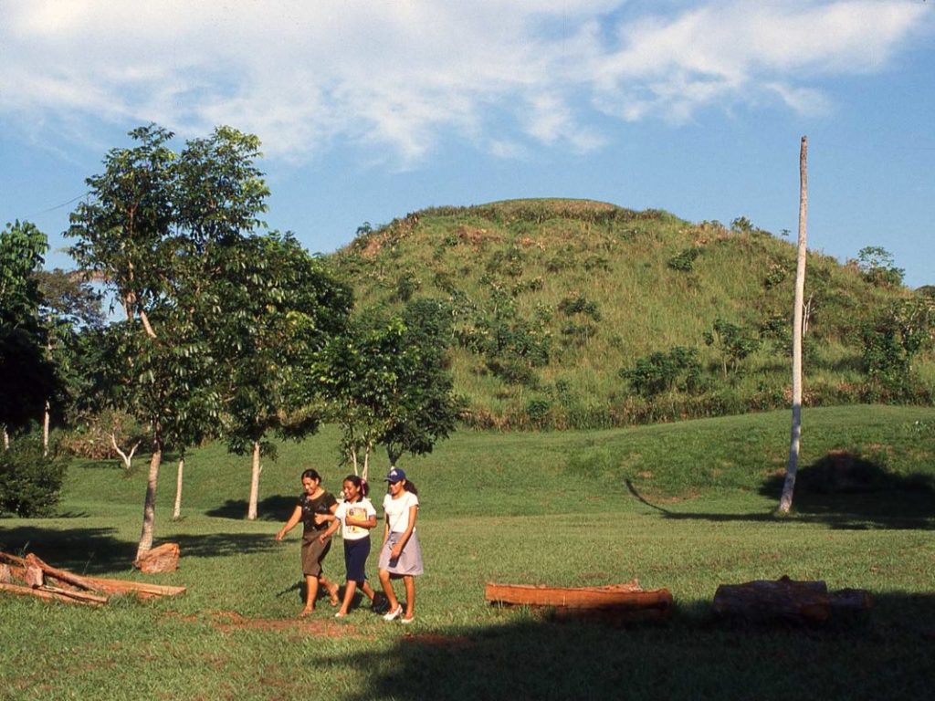 Sitio arqueológico de Malpasito, Tabasco Articulos y tips de viaje ...