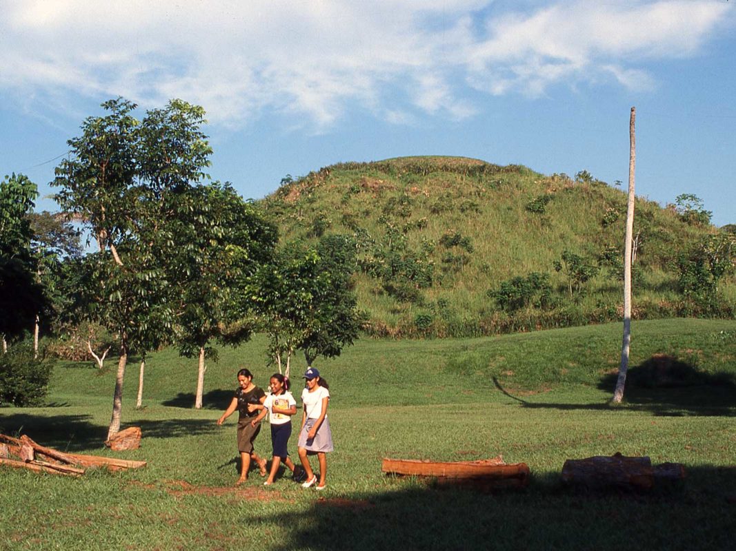 Sitio arqueológico de Malpasito, Tabasco Articulos y tips de viaje ...