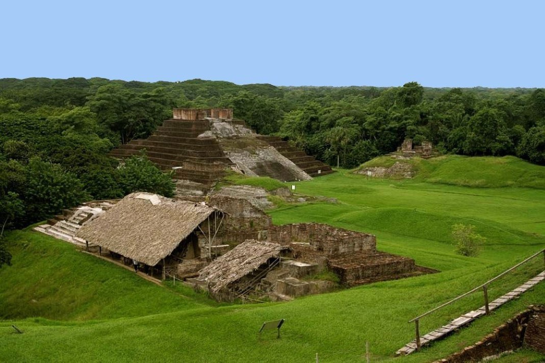Sitio arqueológico de Malpasito, Tabasco Articulos y tips de viaje ...
