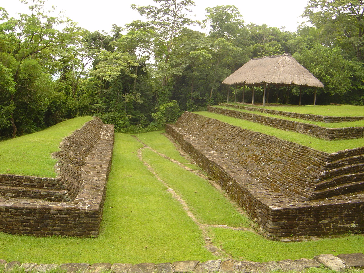 Sitio arqueológico de Malpasito, Tabasco Articulos y tips de viaje ...