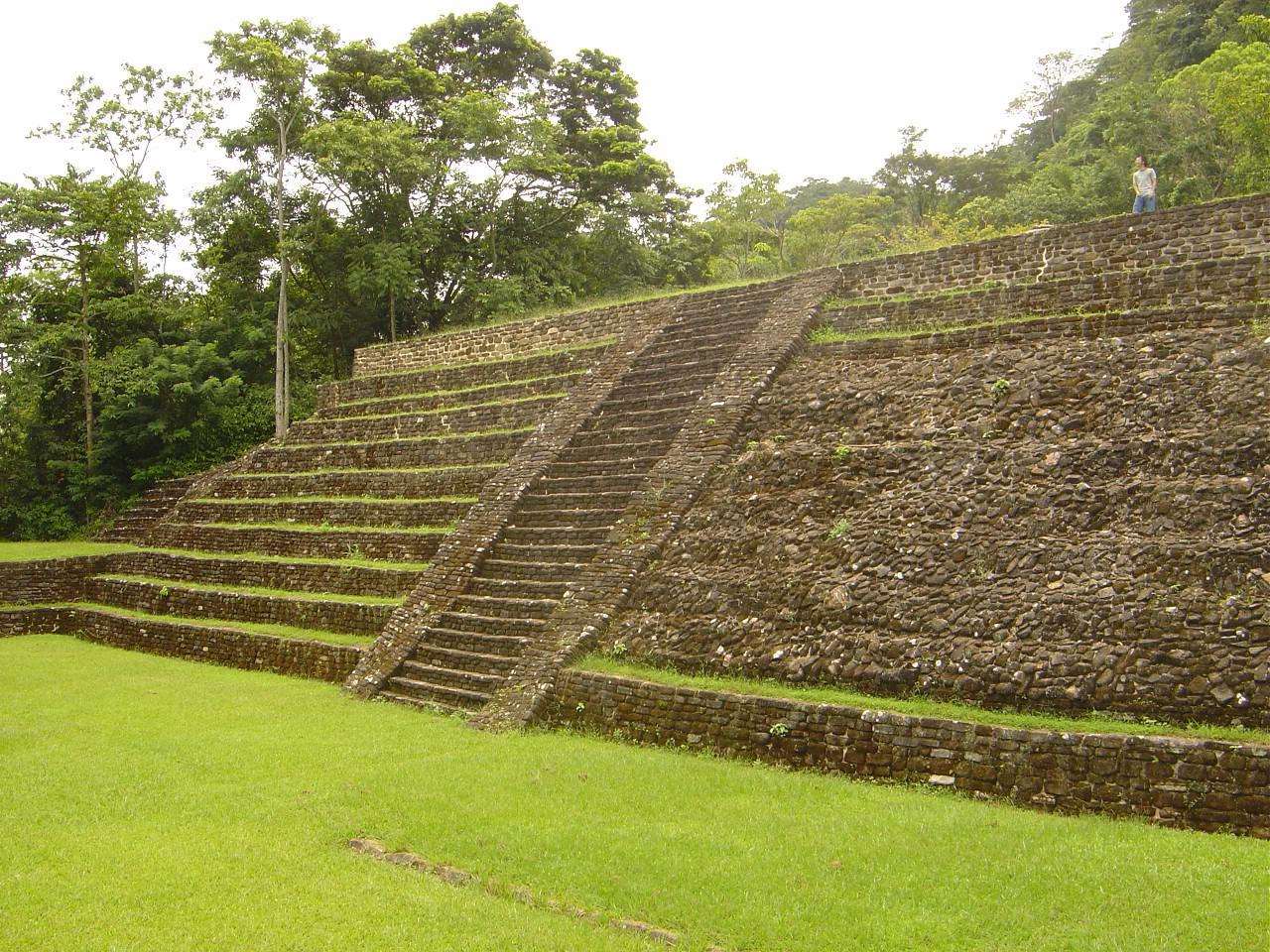 Sitio arqueológico de Malpasito, Tabasco Articulos y tips de viaje ...