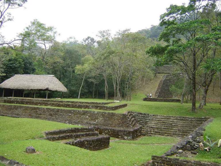 Sitio arqueológico de Malpasito, Tabasco Articulos y tips de viaje ...