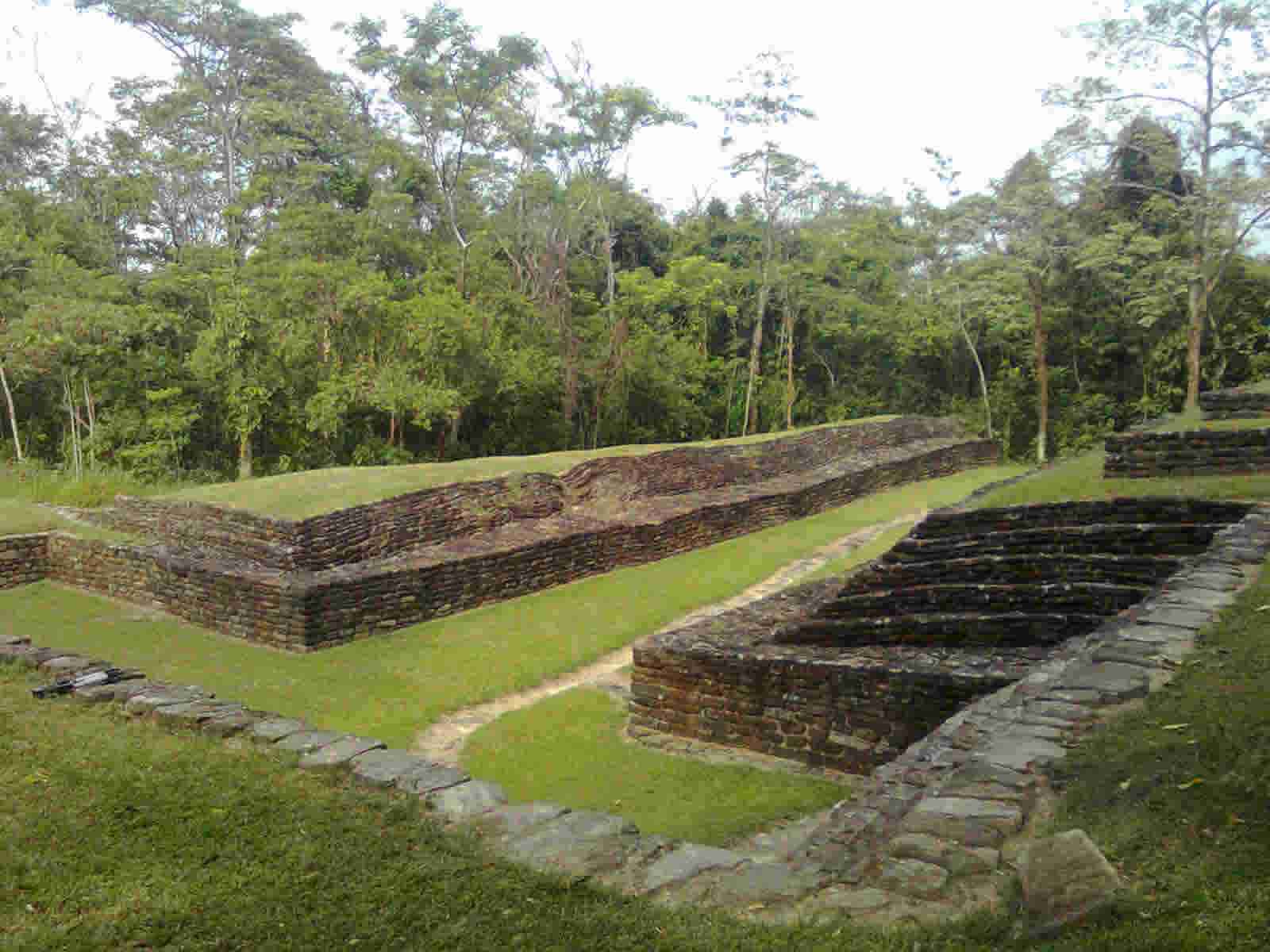 Sitio arqueológico de Malpasito, Tabasco Articulos y tips de viaje ...