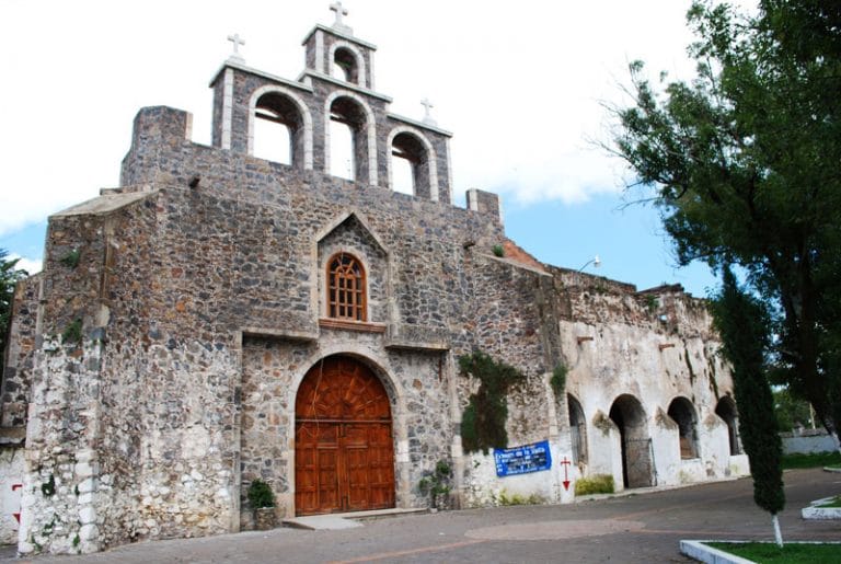 Ecoturismo en Acatlán, Hidalgo Articulos y tips de viaje sobre Playas ...