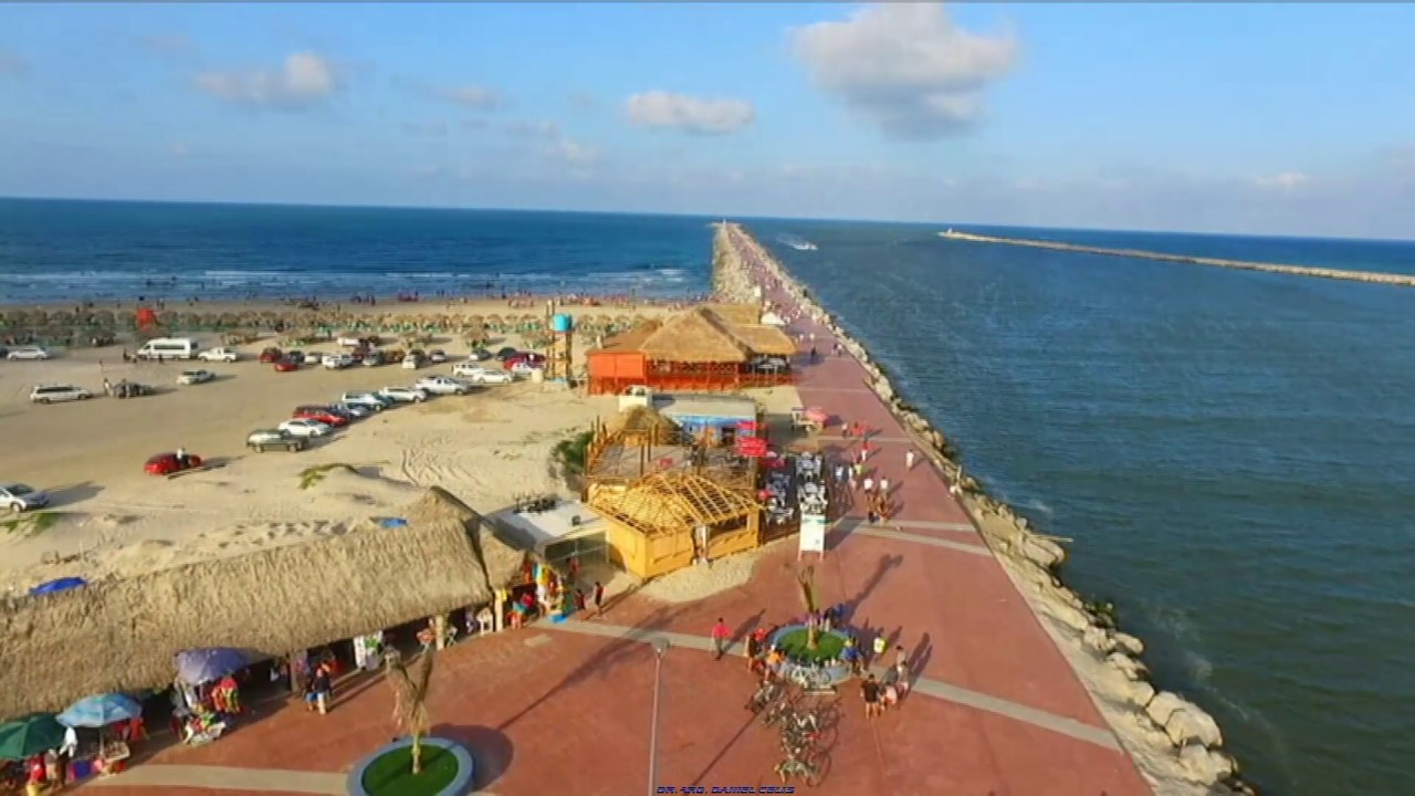Visita Altamira, Tamaulipas - Playas de Mexico