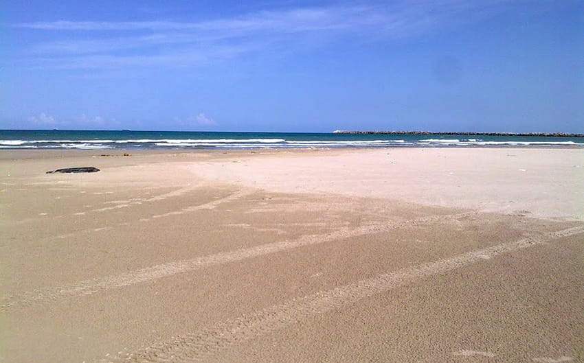 Visita Altamira, Tamaulipas - Playas de Mexico