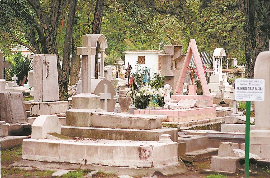 Cementerios famosos para visitar en México Articulos y tips de viaje ...