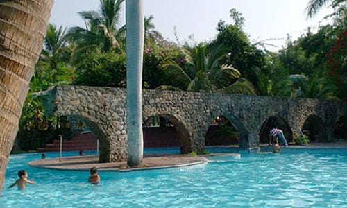 Conoce las principales plazas y balnearios de Cuautla - Playas de Mexico