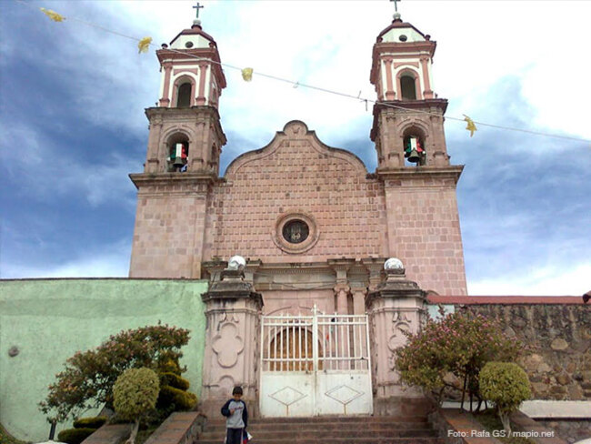 Visita Coatepec Harinas, pueblo del Edo Mex Articulos y tips de viaje ...