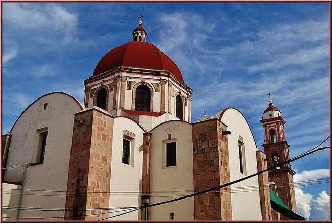 Visita Coatepec Harinas, pueblo del Edo Mex Articulos y tips de viaje ...