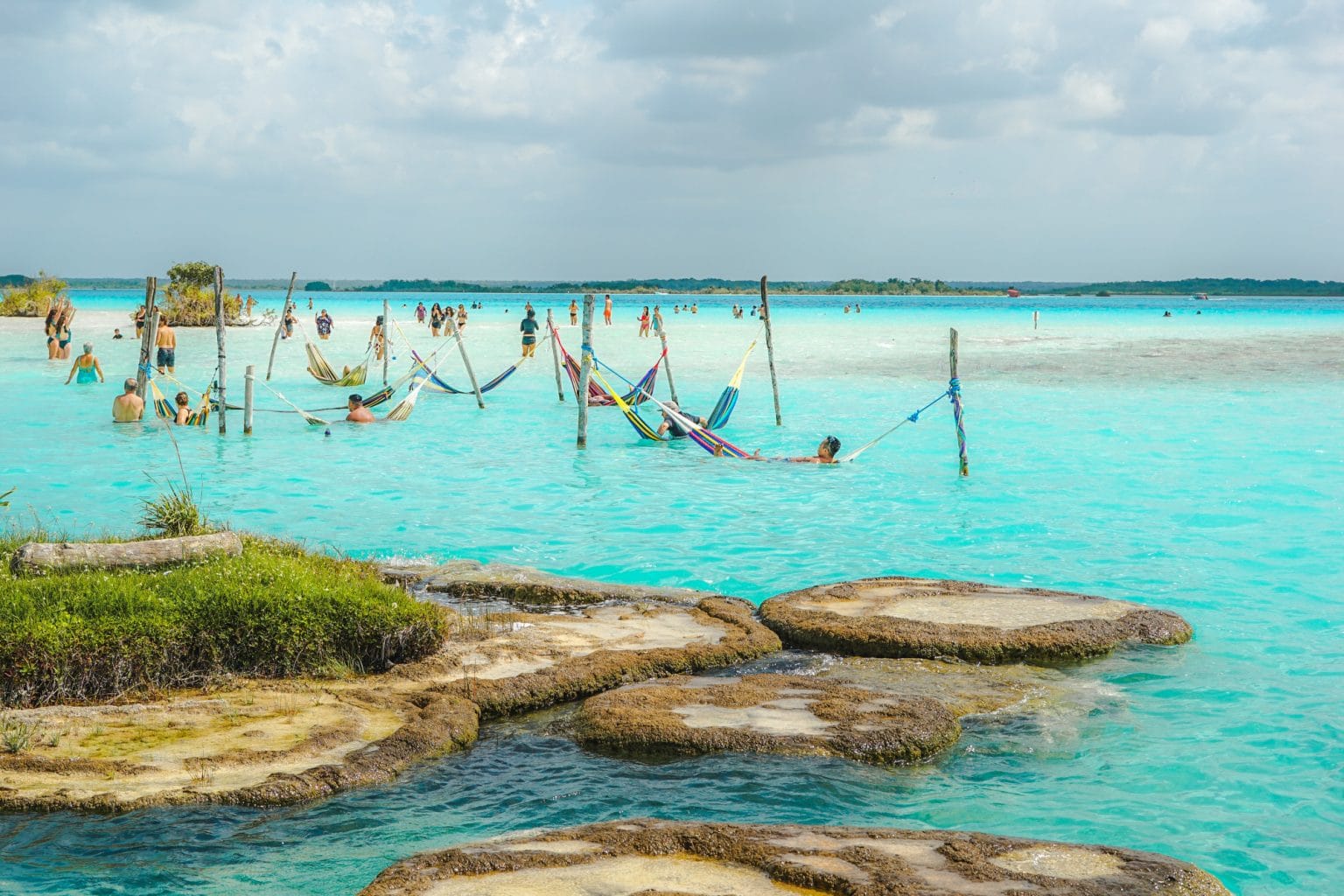 Descubre las mejores playas de México para tus vacaciones