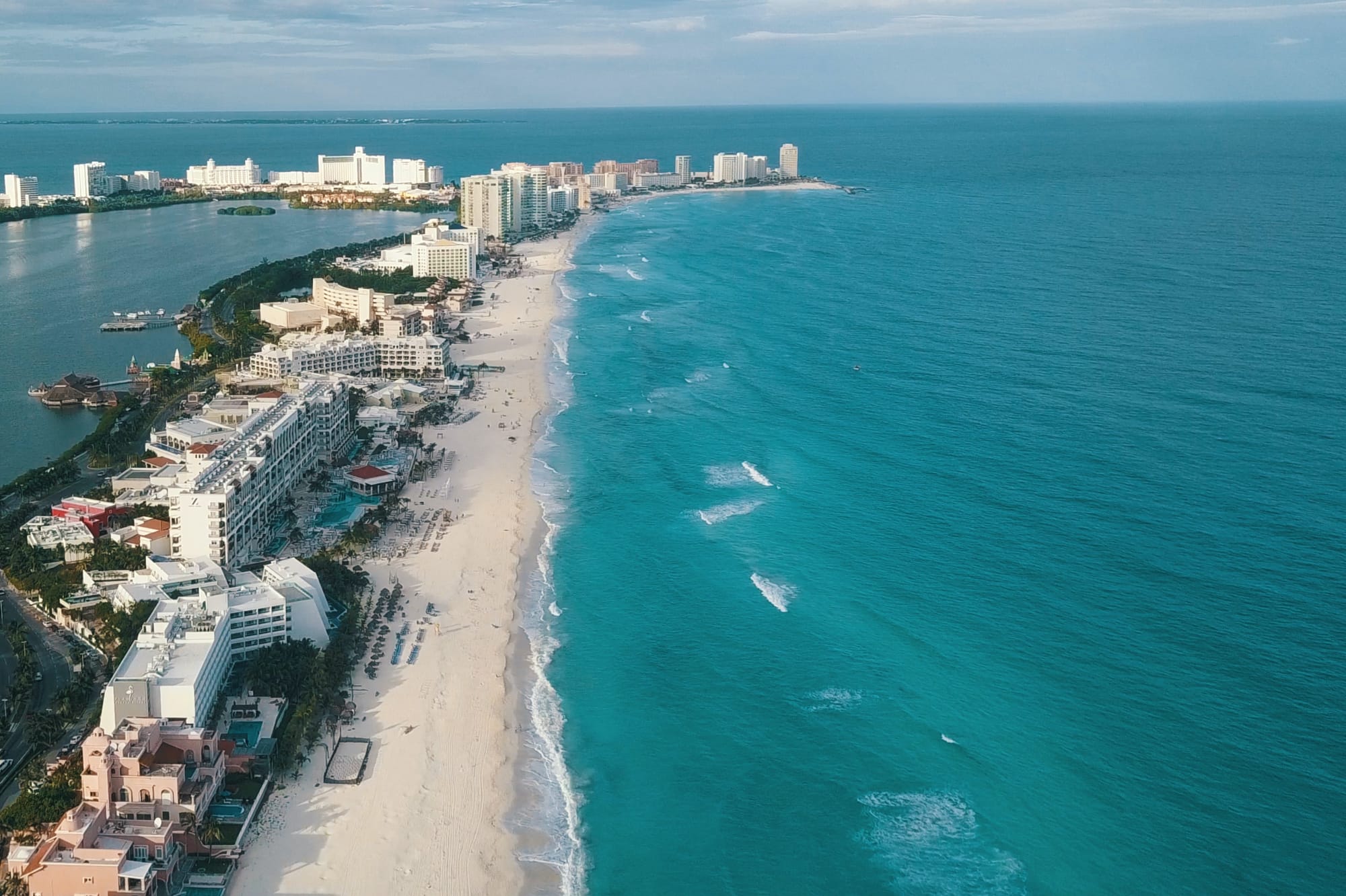 Descubre las mejores playas de México para tus vacaciones