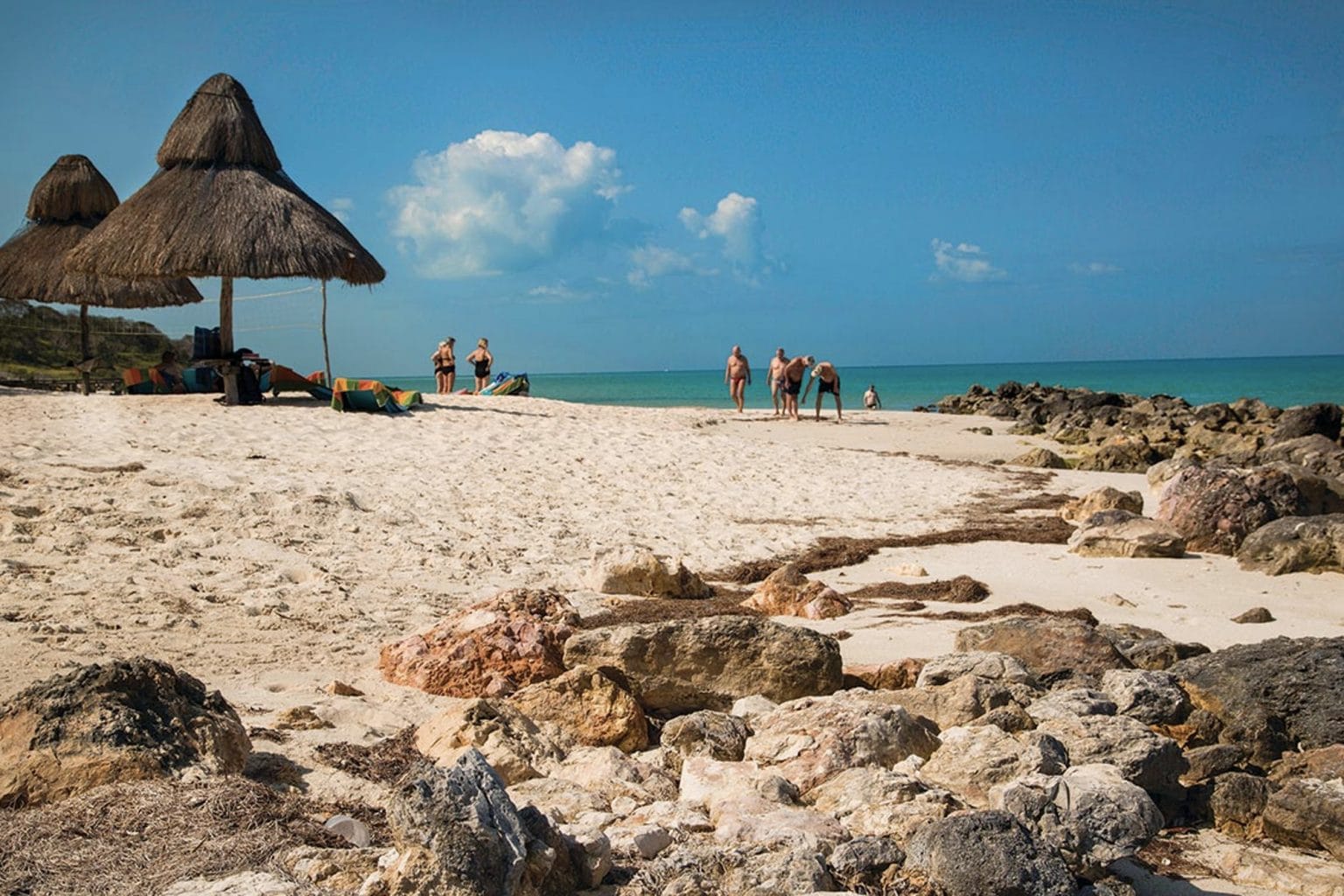 Descubre las mejores playas de México para tus vacaciones