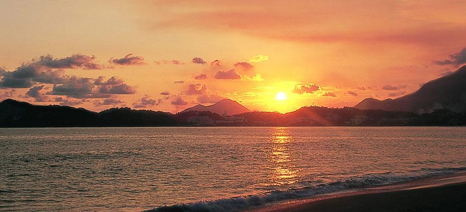 Turismo de aventura en Colima Articulos y tips de viaje sobre Playas en ...