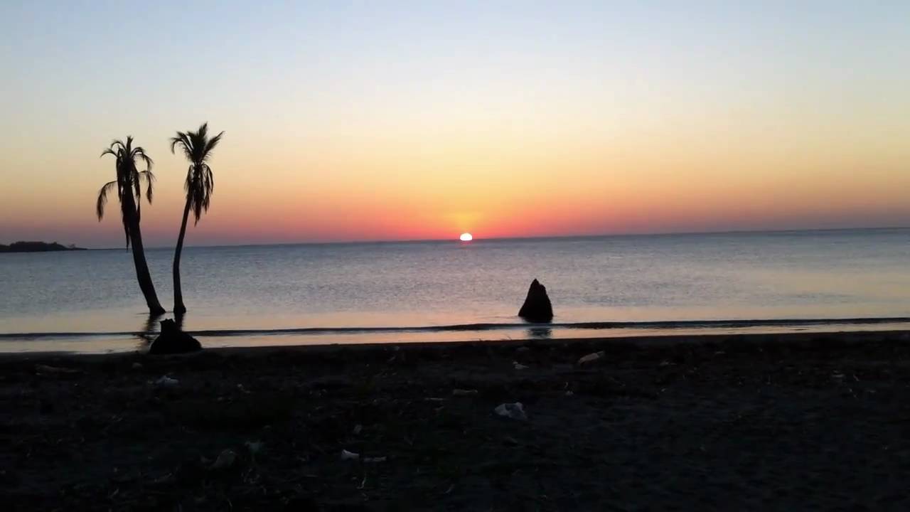 El Bosque Tabasco Las mejores playas de Mexico