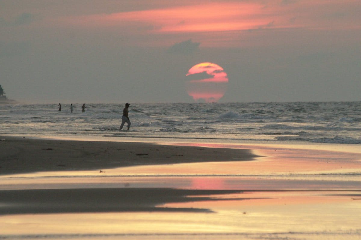 El Bosque Tabasco Las mejores playas de Mexico