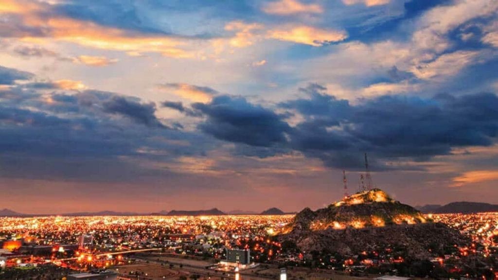 Visita la Catedral de Hermosillo en el estado de Sonora Articulos y ...