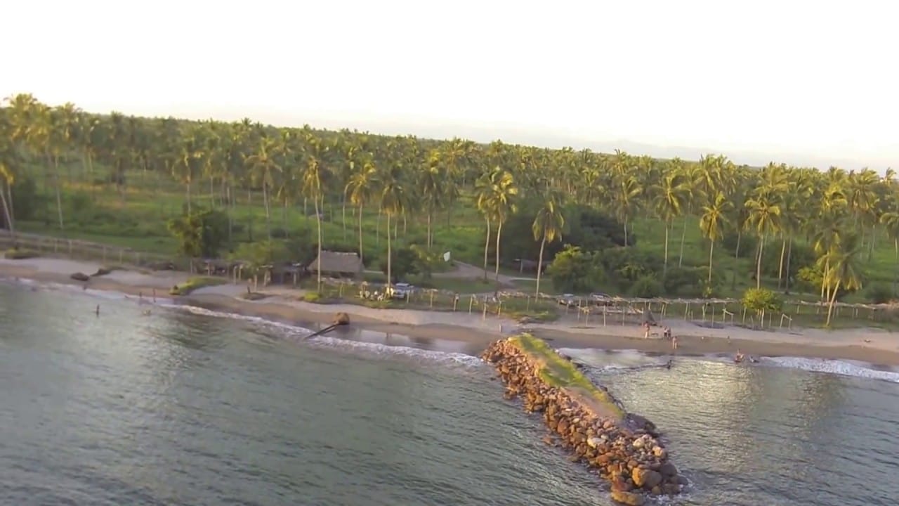 Teacapan Sinaloa Las mejores playas de Mexico