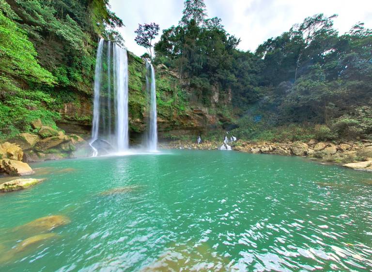 La Ruta del Mundo Maya, Tabasco Articulos y tips de viaje sobre Playas ...