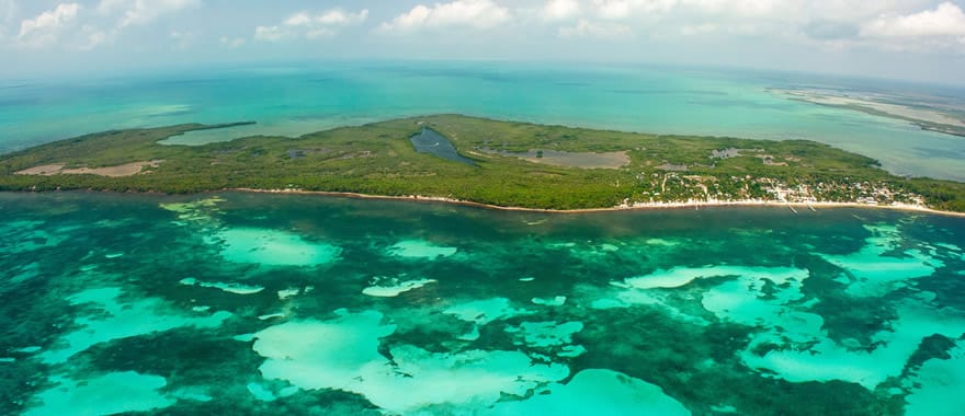 Punta Allen Quintana Roo Las mejores playas de Mexico