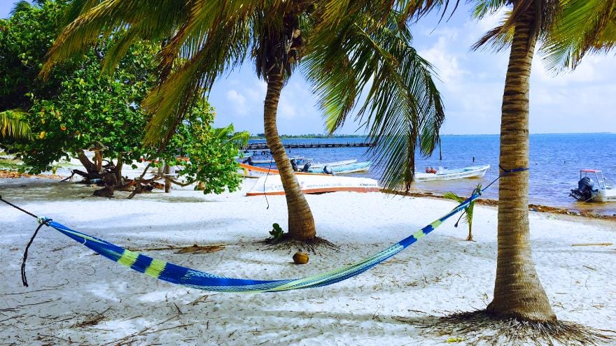 Punta Allen Quintana Roo Las mejores playas de Mexico