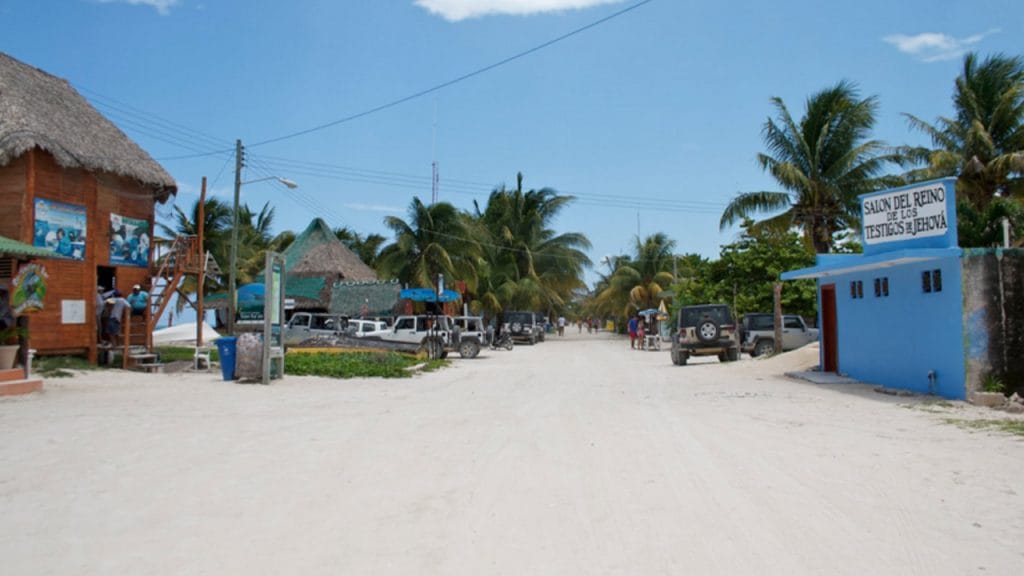 Punta Allen Quintana Roo Las mejores playas de Mexico