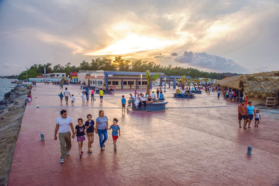 Miramar Tamaulipas Las mejores playas de Mexico