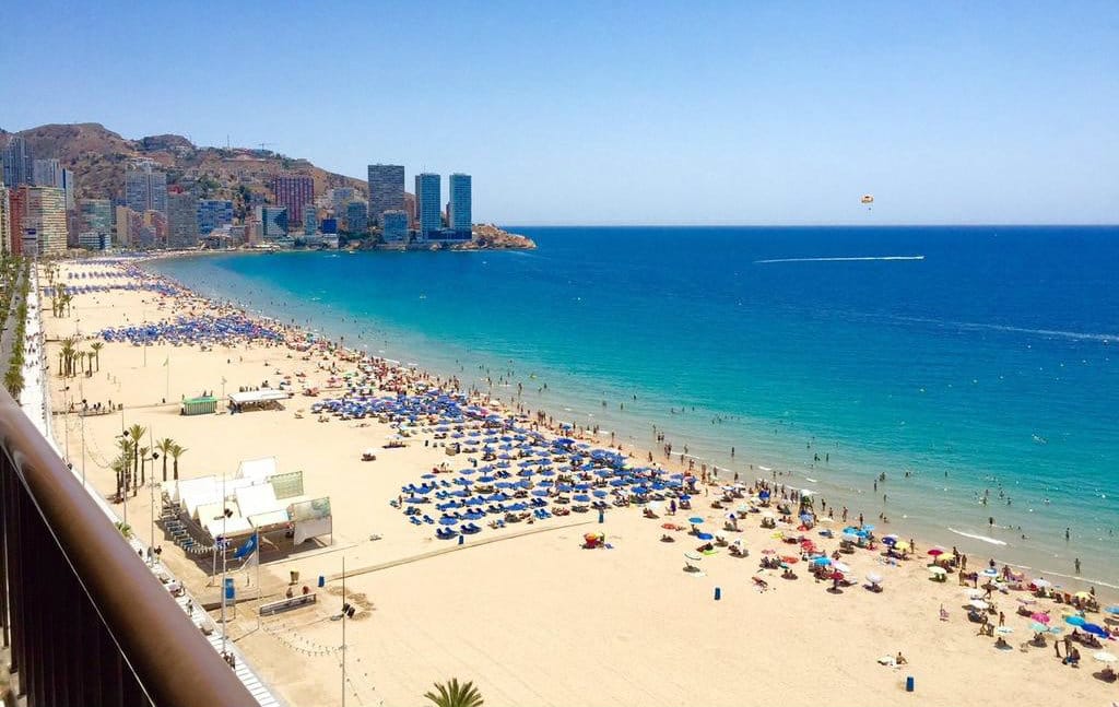 Miramar - Playas de Mexico