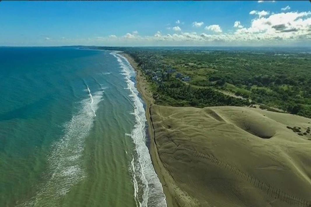 Chachalacas - Playas de Mexico